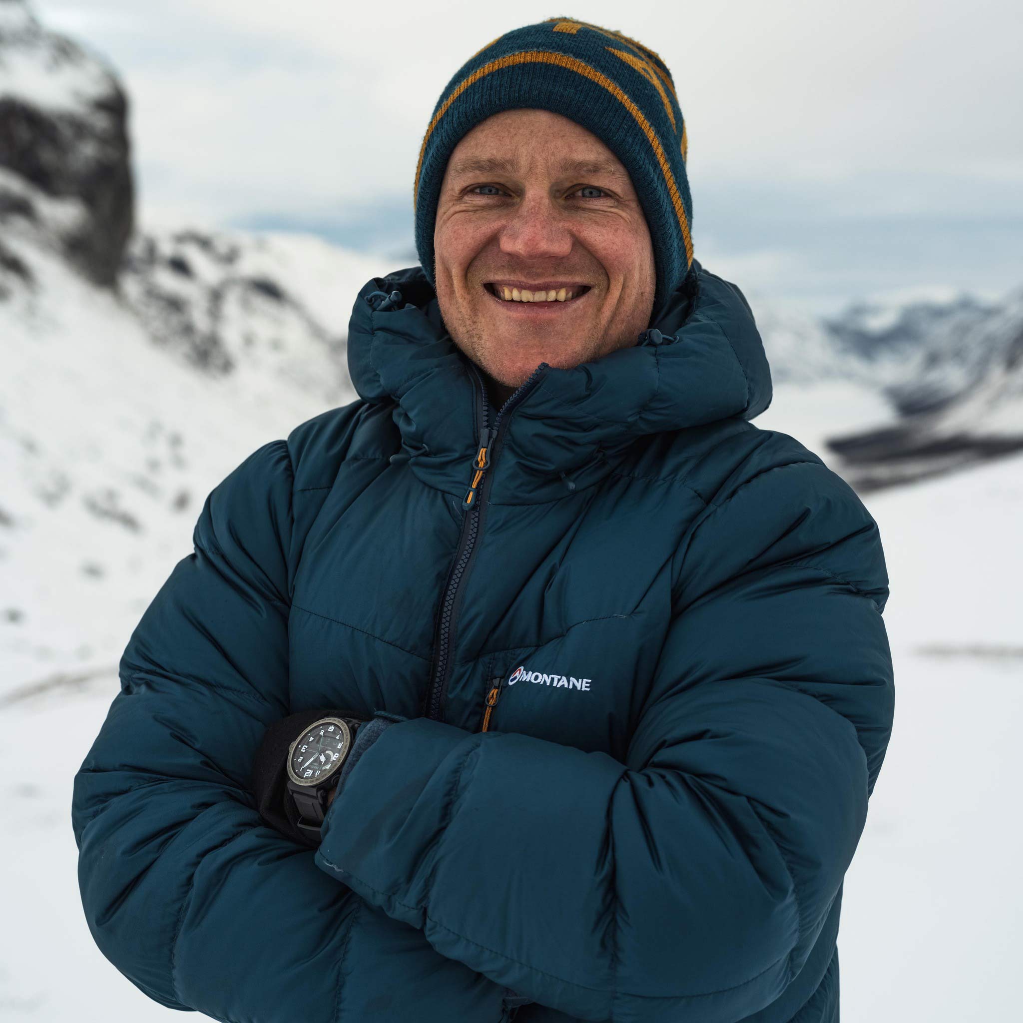 Employees Archive - Race 2 Adventure: Argentina 2027