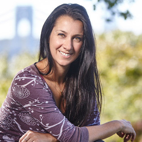 Angela Botta - Camp R2A 2024