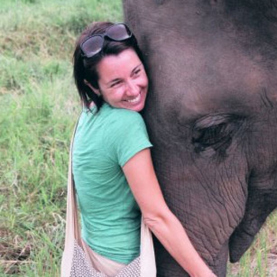 Angela Botta - Race 2 Adventure: Europe 2021: Budapest to Munich