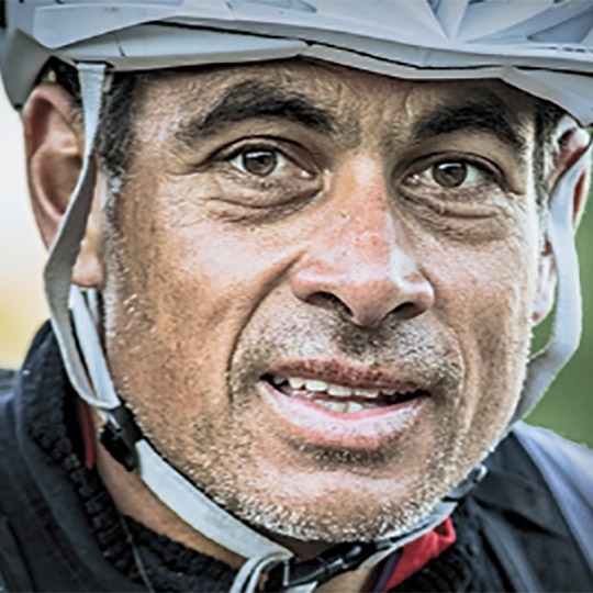 Nathan Fa’avae – Race 2 Adventure: New Zealand 2023