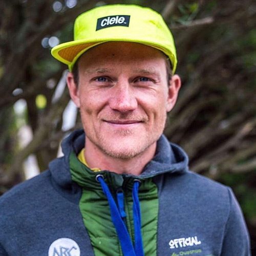 Team – Race 2 Adventure: Scotland 2025