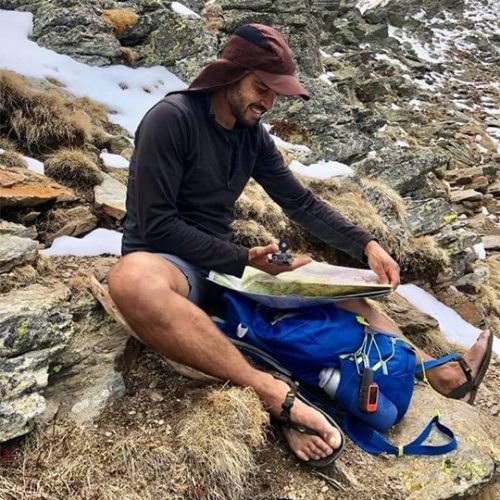 Team - Race 2 Adventure